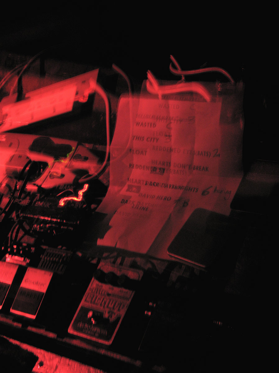 SPC ECO Live bootleg Buffalo 2008 | SPC ECO