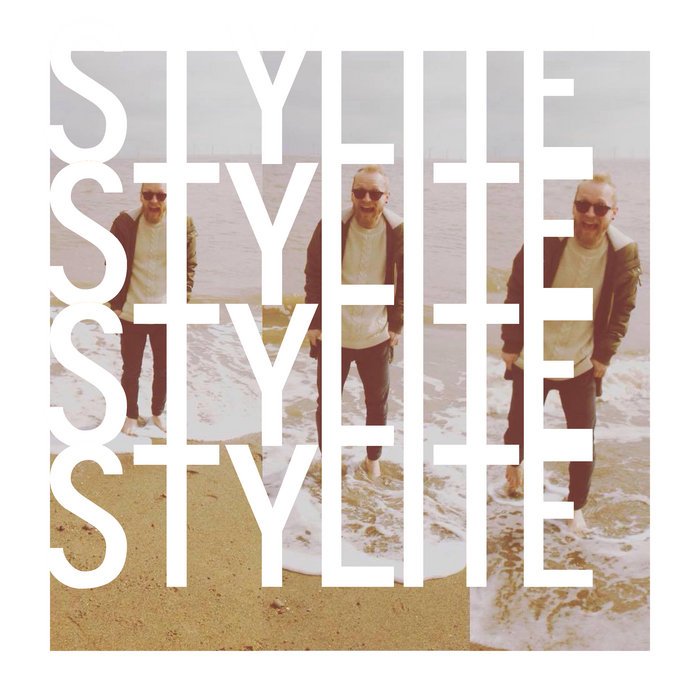 STYLITE EP | Stylite