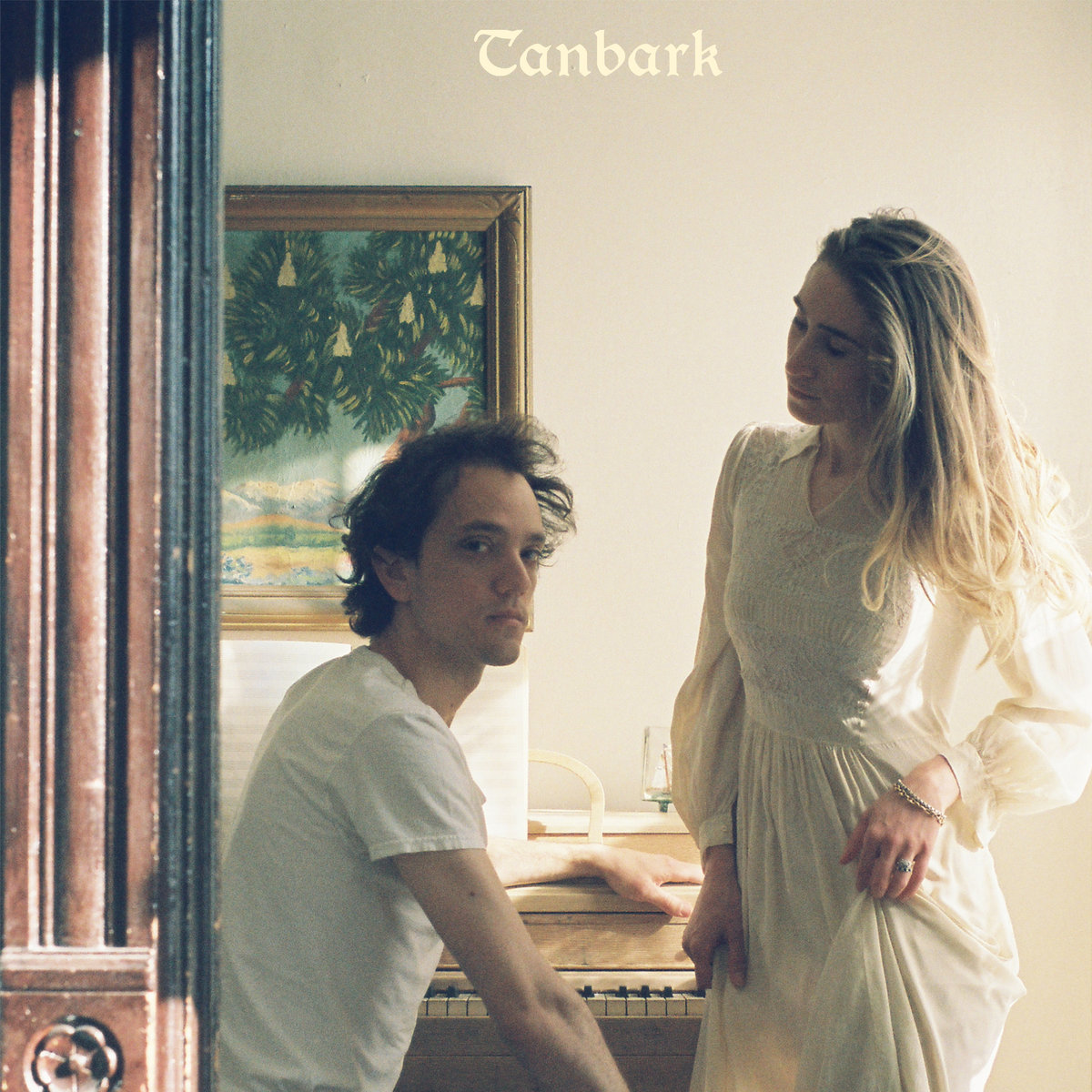 Tanbark | Tanbark
