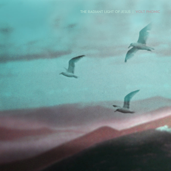 The Radiant Light of Jesus | Giovah Perez