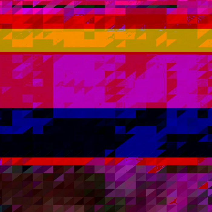 Lenticular Forms Vol. 004 | Notpel