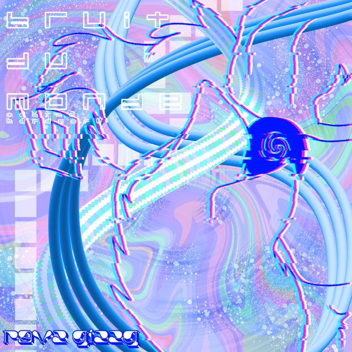 Pink Bubbles | rave gieeg