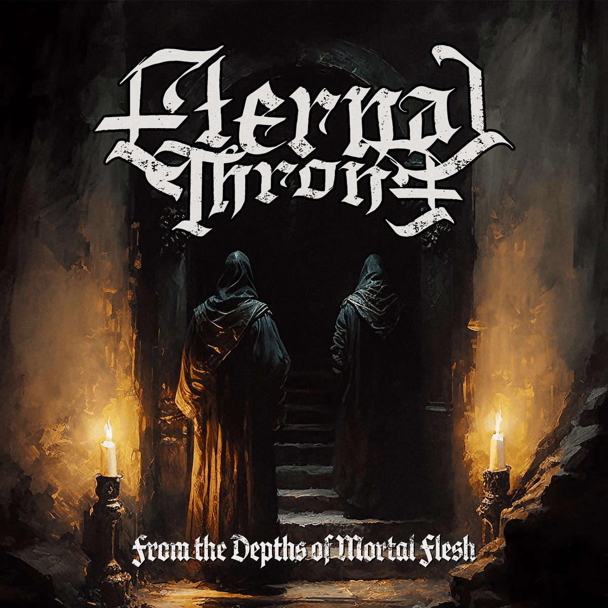 From the Depths of Mortal Flesh | Eternalthrone