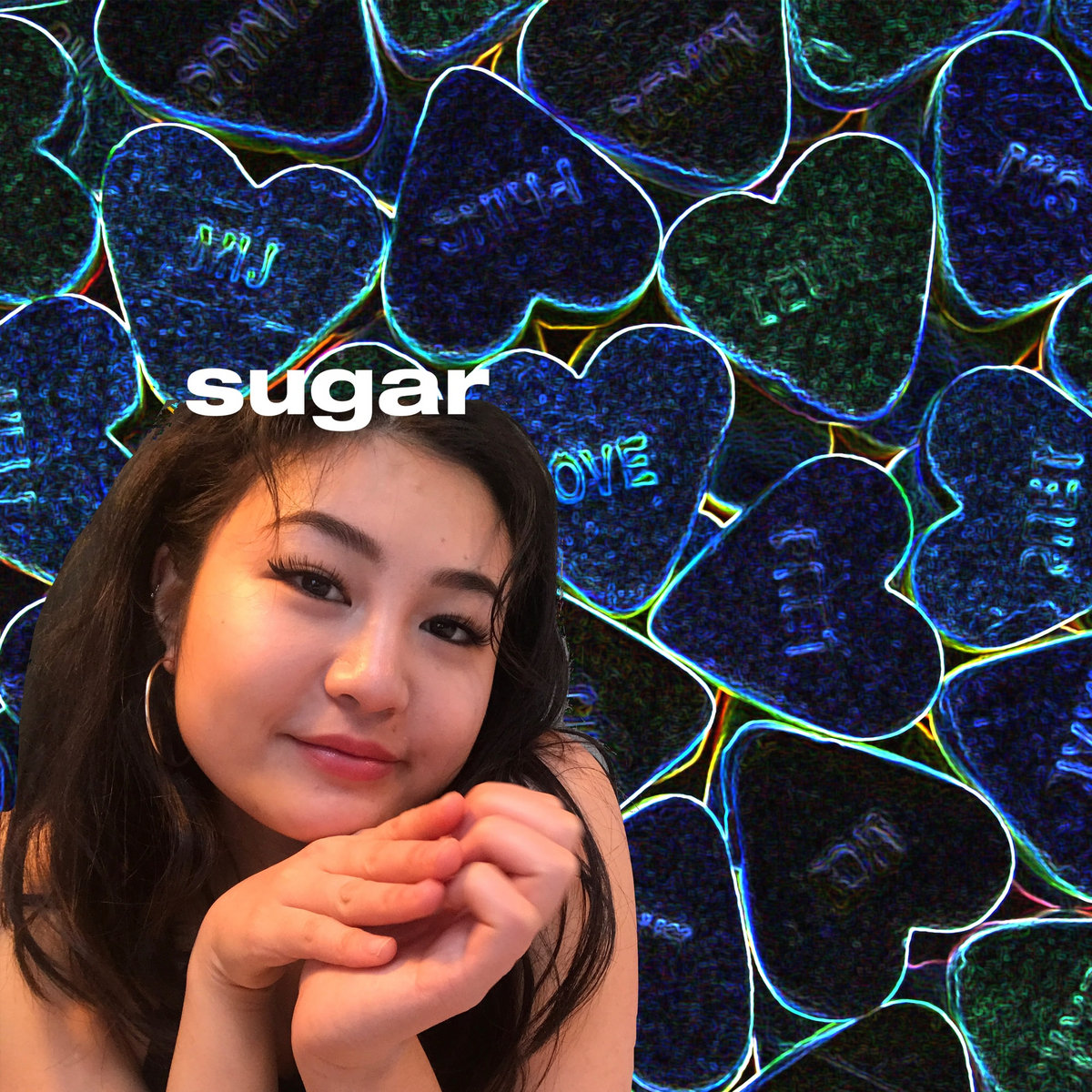 sugar | Lila Yin