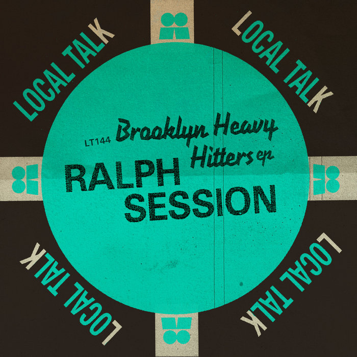Brooklyn Heavy Hitters EP | Ralph Session