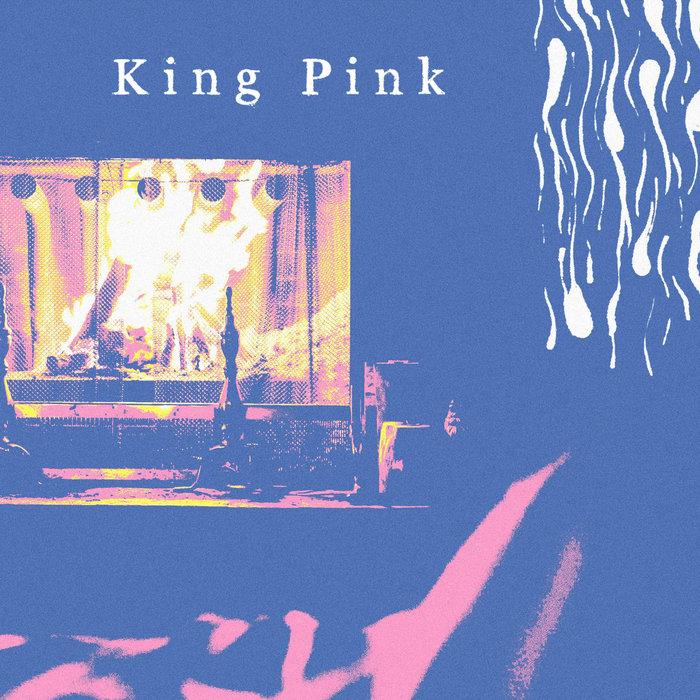 King Pink | King Pink