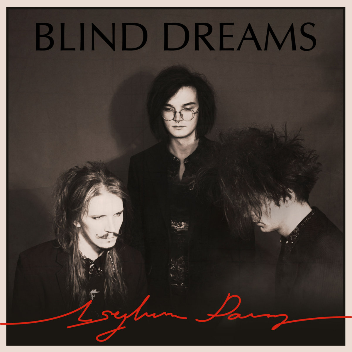First Days of Winter (Asylum Party) | Blind Dreams