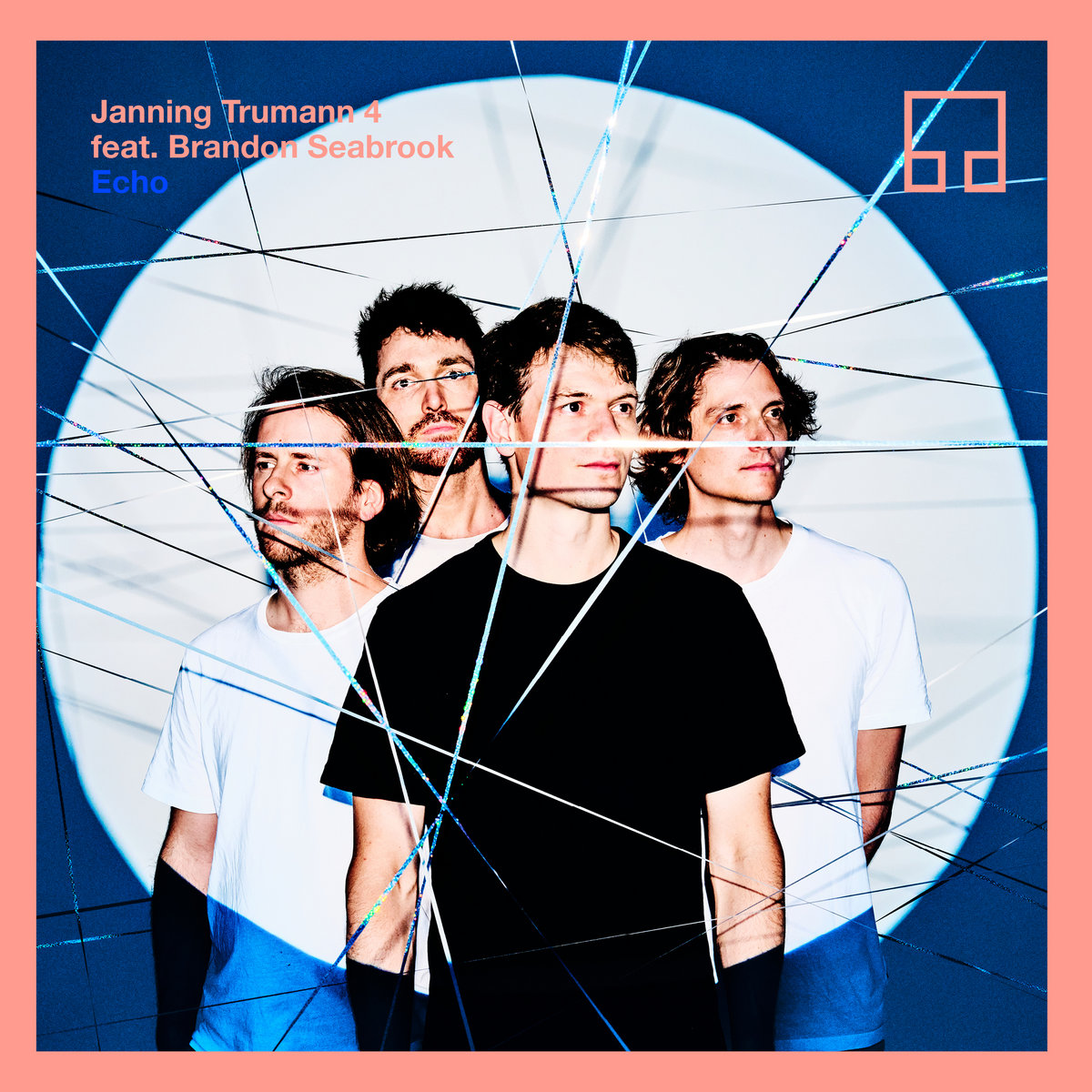 Echo (feat. Brandon Seabrook) | Janning Trumann, Brandon Seabrook ...