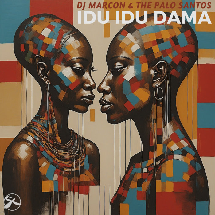 Idu Idu Dama | DJ Marcon & The Palo Santos | Timewarp Music