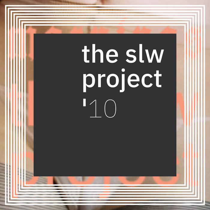 The SLW project | Hey There, Sailor
