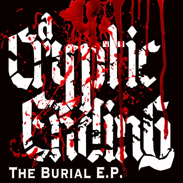 The Burial E.P. | A Cryptic Ending