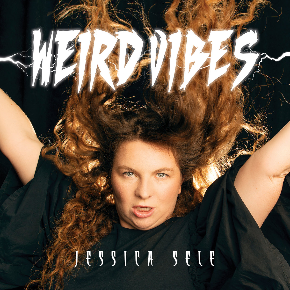 Weird Vibes | Jessica Sele