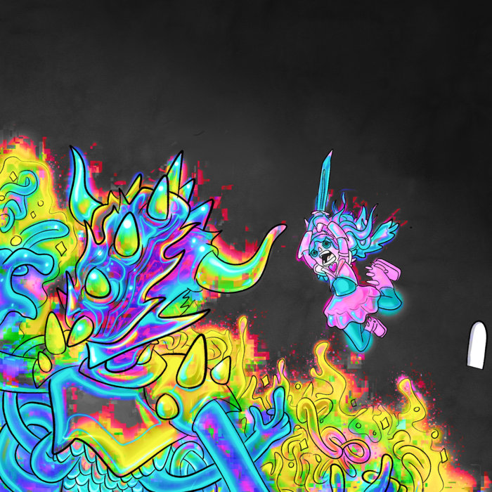 HS3: LAST RITES OF HELL STREET | Amy Bestevez | Bepis Labyrinth