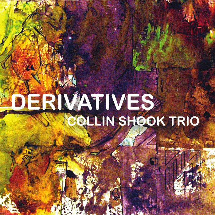 Derivatives | Collin Shook