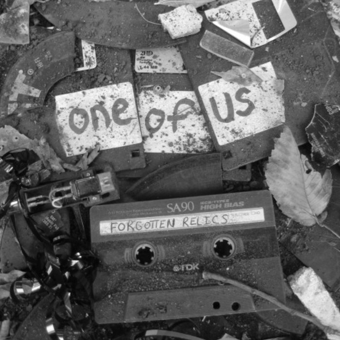 Forgotten Relics | oneofus