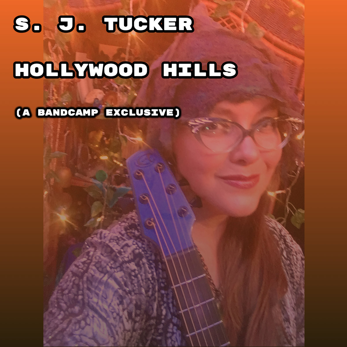 Hollywood Hills (studio demo, February 2025) | S. J. Tucker