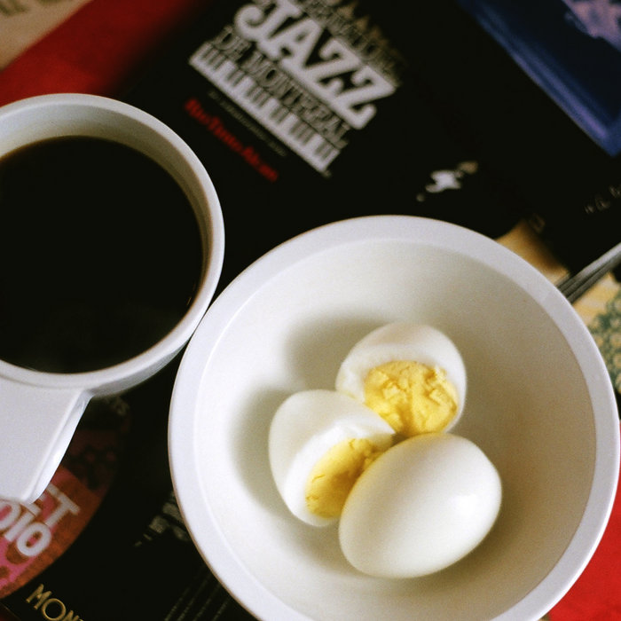 The Fox & The Beggar | Michael Wickens | Rude Leaves