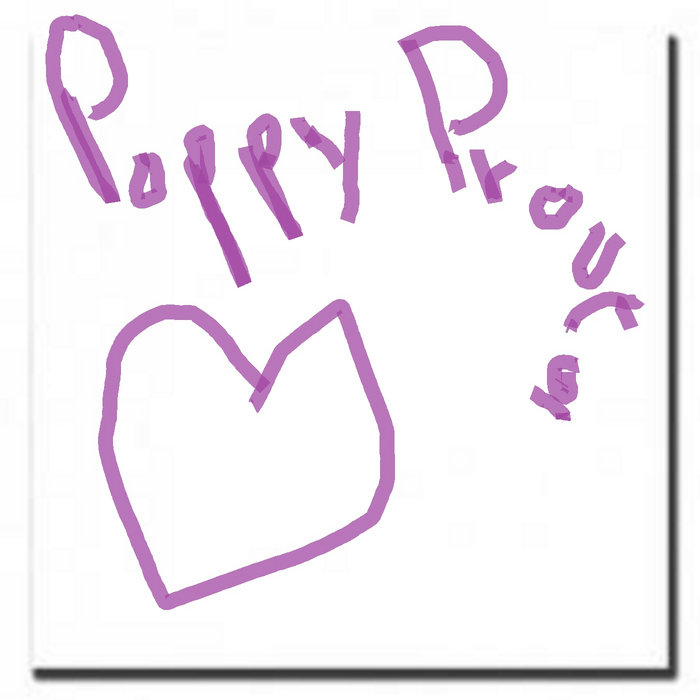 Poppy Prouta | Jean Luc Daniel