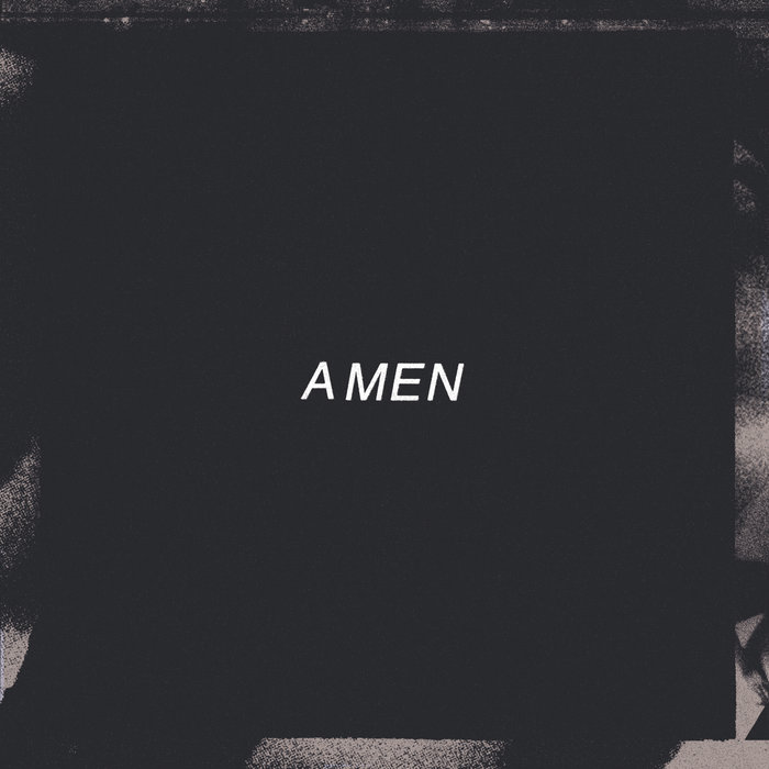 Amen | Death Engine | Throatruiner Records