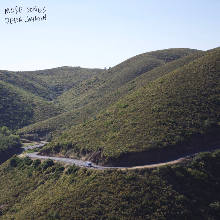 More Songs | Deron Johnson