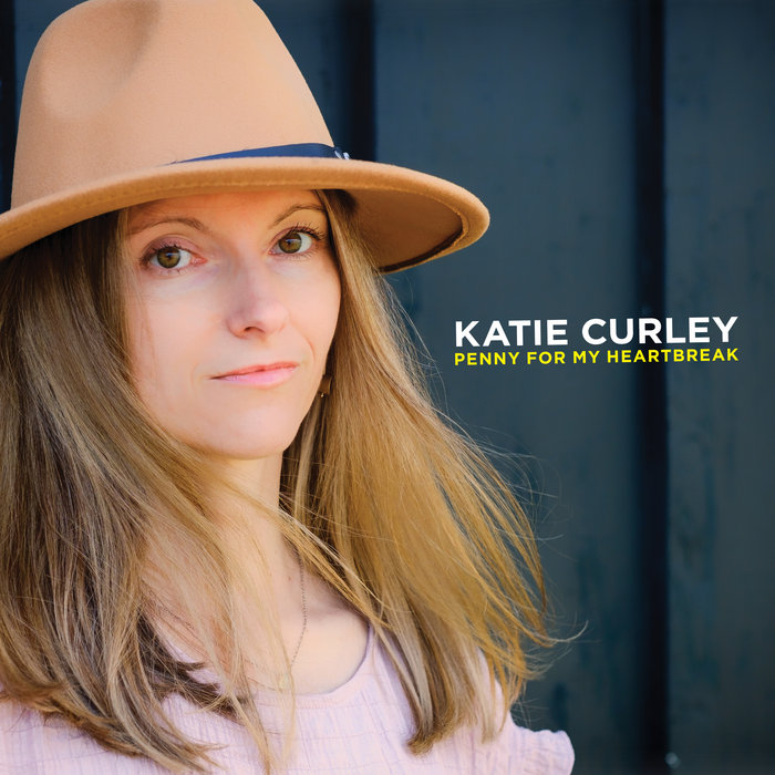 Penny For My Heartbreak | Katie Curley