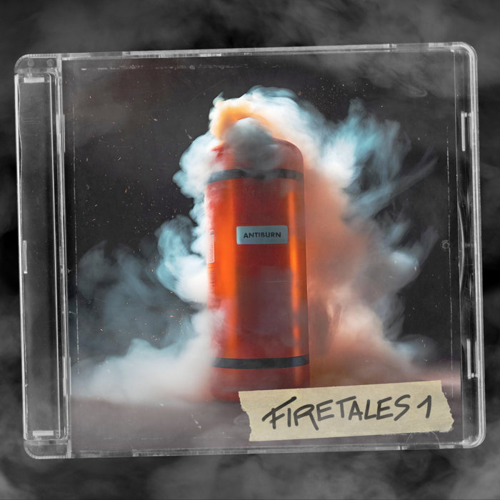 FIRETALES 1 | ANTIBURN