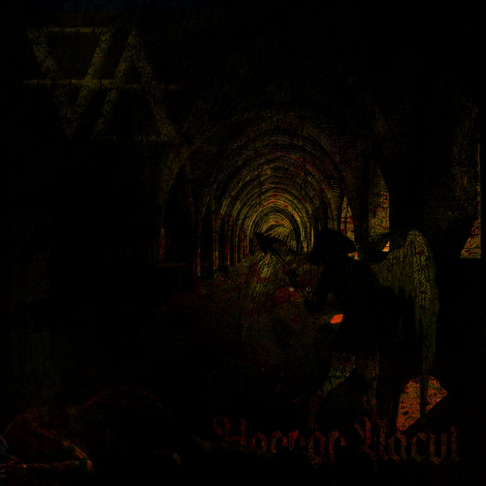 Horror Vacui | VOID OF APEP