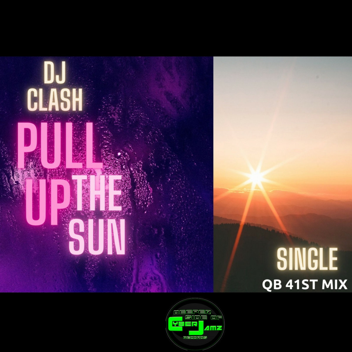 DJ CLASH - Pull up to the Sun | DJ CLASH