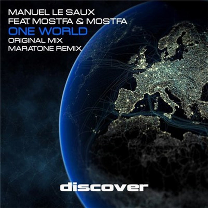 One World | Manuel Le Saux