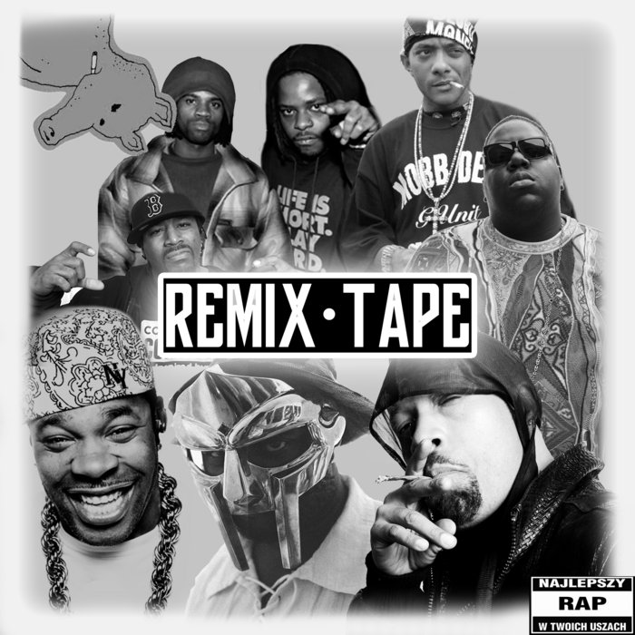 Remix Tape | 2dk