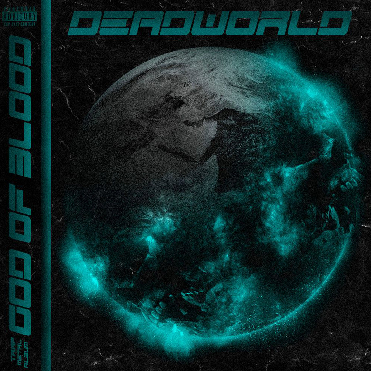 DEAD WORLD | GOD OF BLOOD
