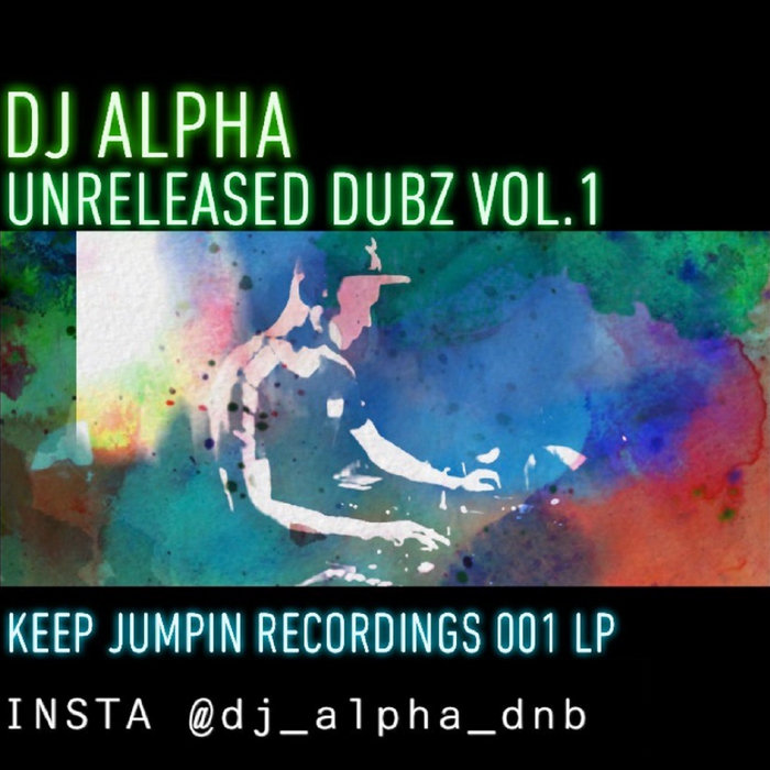UNRELEASED DUBZ VOL 1 | Dj Alpha