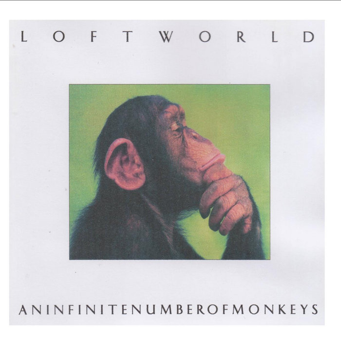 Loftworld | aninfinitenumberofmonkeys