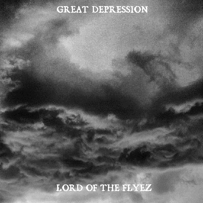 GREAT DEPRESSION | LORD OF THE FLYEZ, FRAUNHOFER DIFFRACTION | outsiders