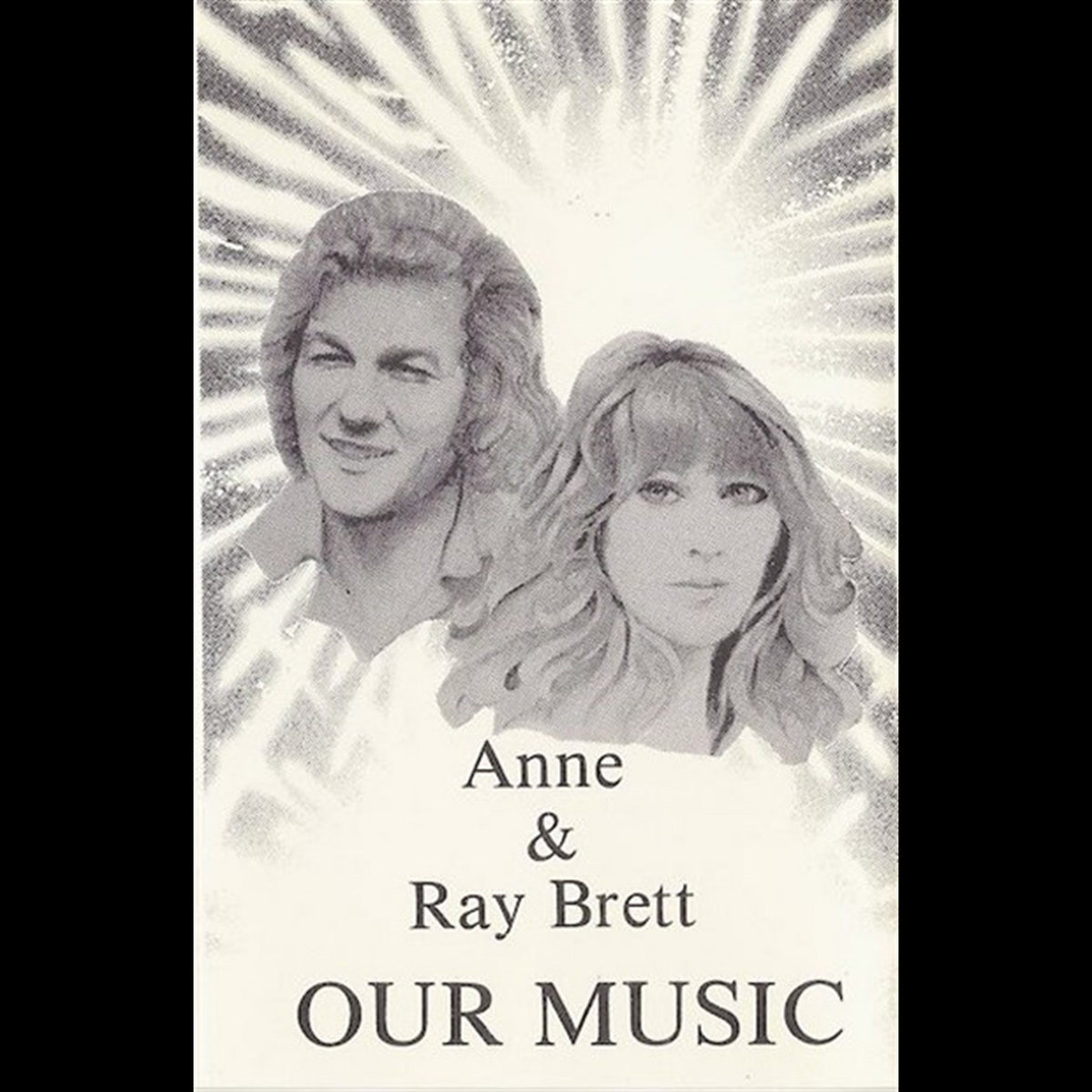 Our Music | Ann & Ray Brett