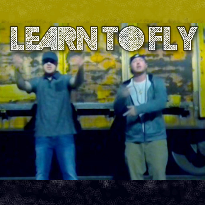 Learn To Fly | J-Kid & Flotation | J-Kid