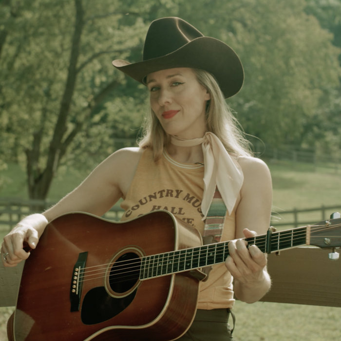 Running Out Of Hope, Arkansas (Acoustic) | Brennen Leigh
