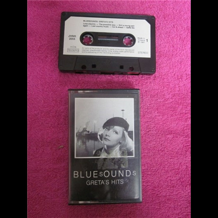 Gretas Hits | Bluesounds