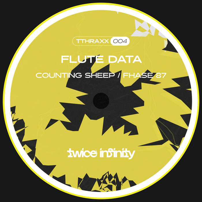 Flute Data | Counting Sheep, Fhase 87 | TWICE INFINITY