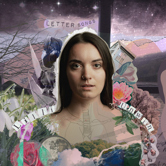 Letter Songs | Lilli Unwin