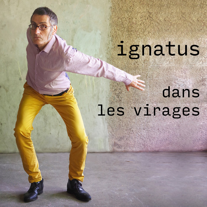 Dans les virages | IGNATUS