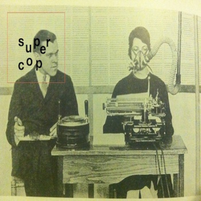 supercop | supercop