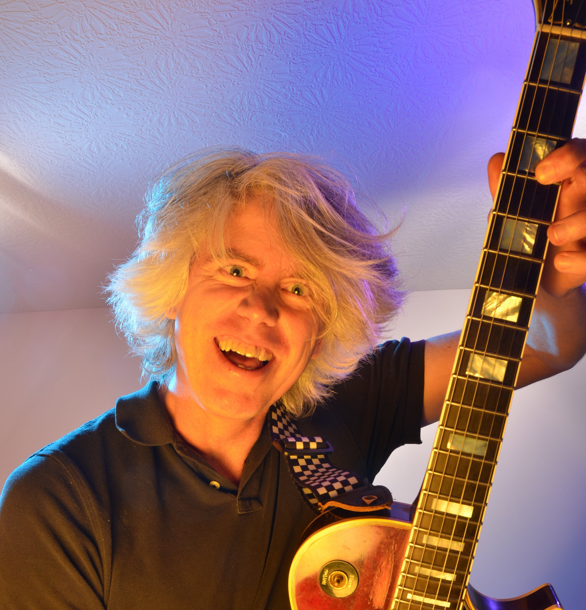 "Mike's Train Song" | Michael Dunne