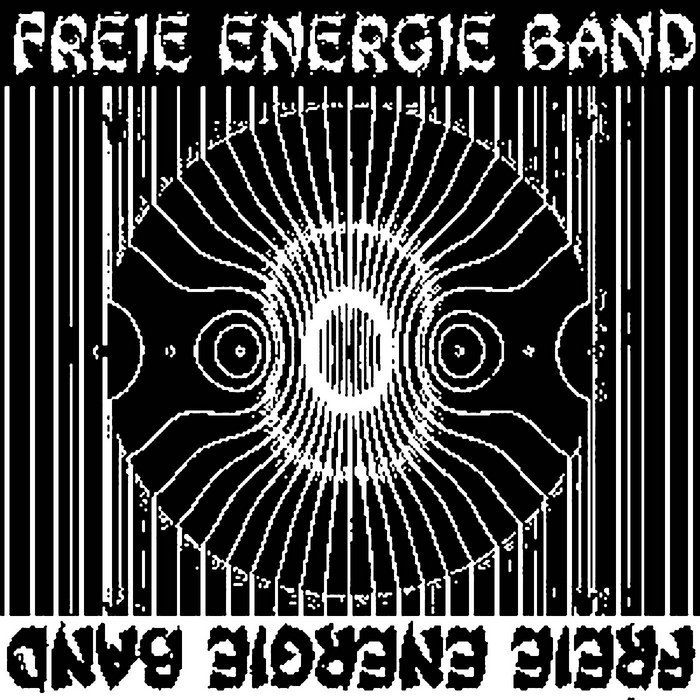 Drei neue Lieder | Das Freie Energie Band
