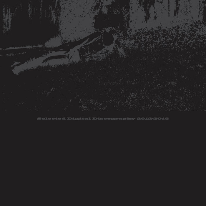 Selected Digital Discography 2012-2016 | Lugweight