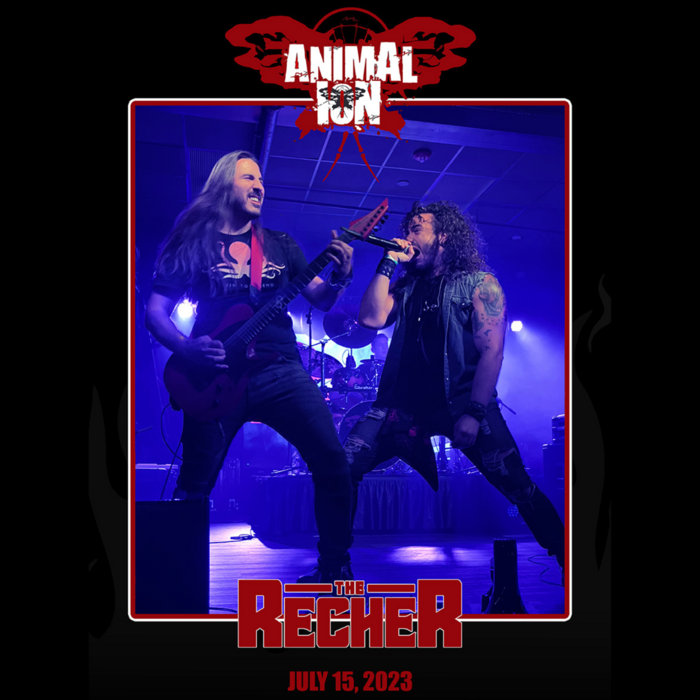 Live at the Recher | AnimaL ioN