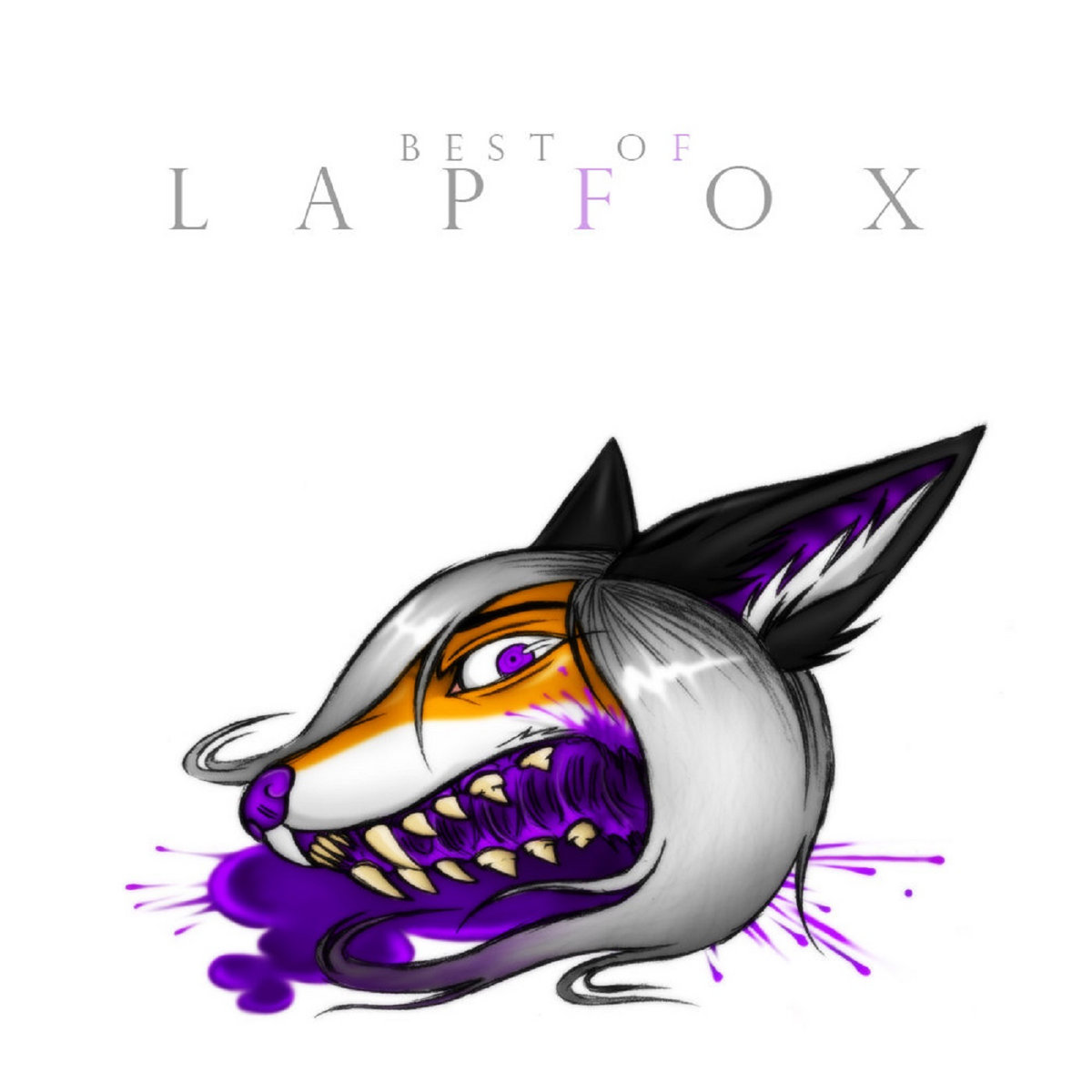 Best of Lapfox | DJ Foxyfluffs