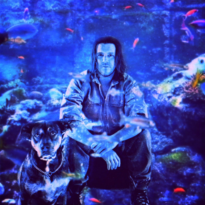 Because It's Hard | Akira The Don & David Foster Wallace | Akira The Don