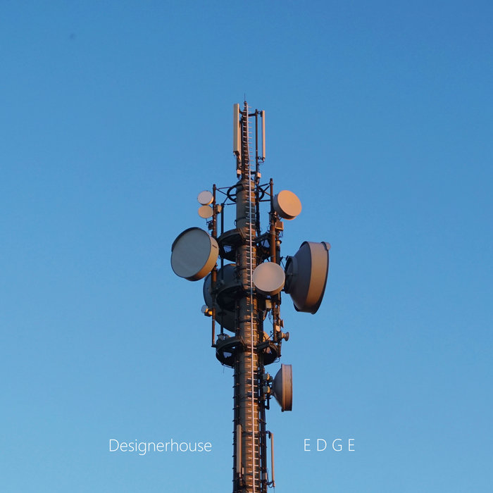 EDGE | Walkers Route