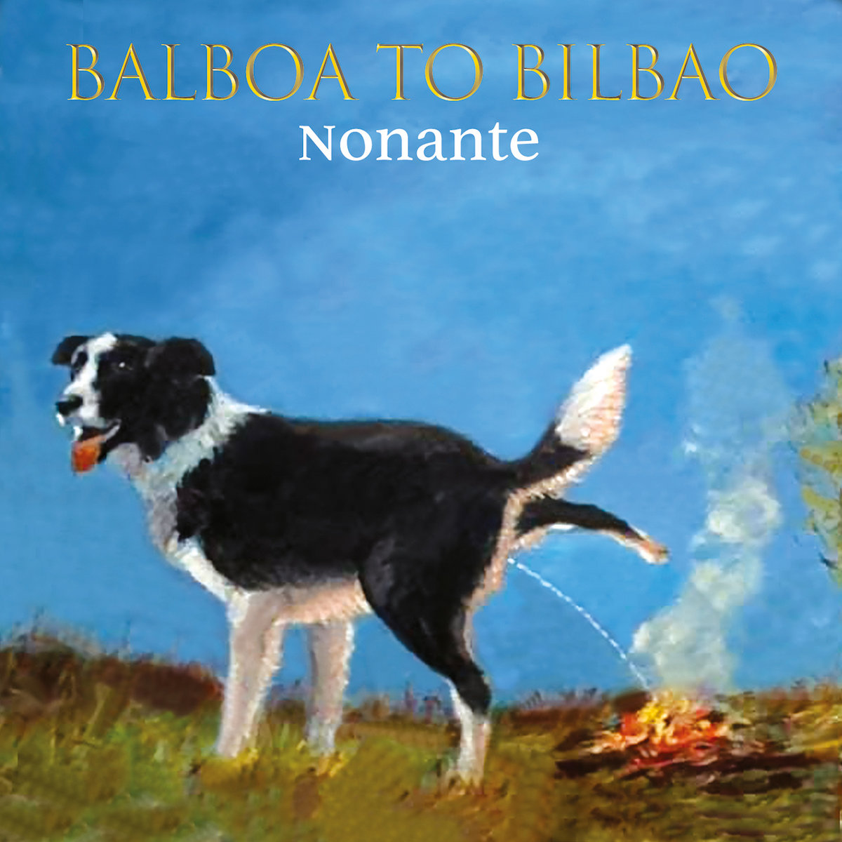 Nonante | BALBOA TO BILBAO